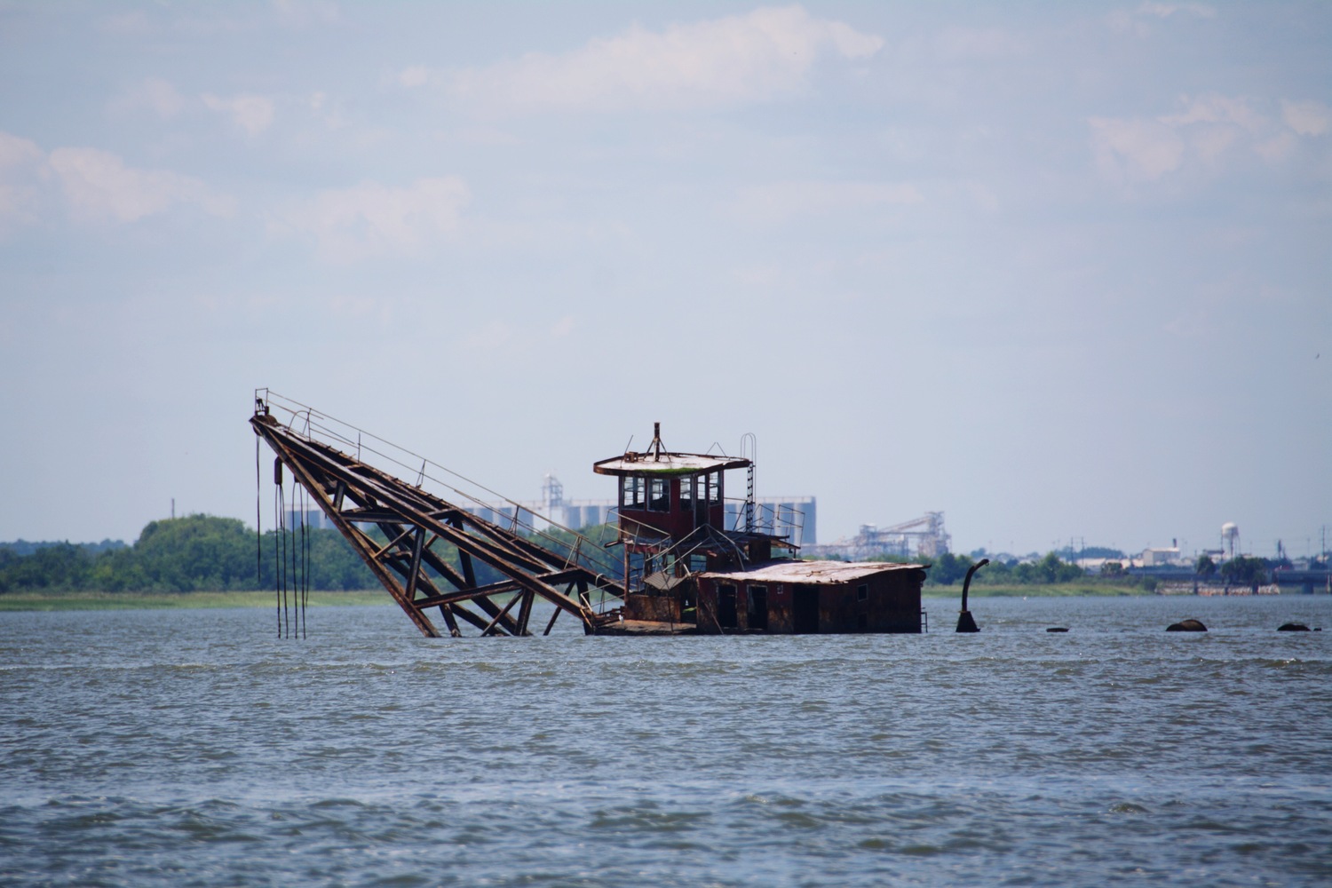 Understanding Lake Dredging: What It Is and When It’s Needed | Aquatic ...